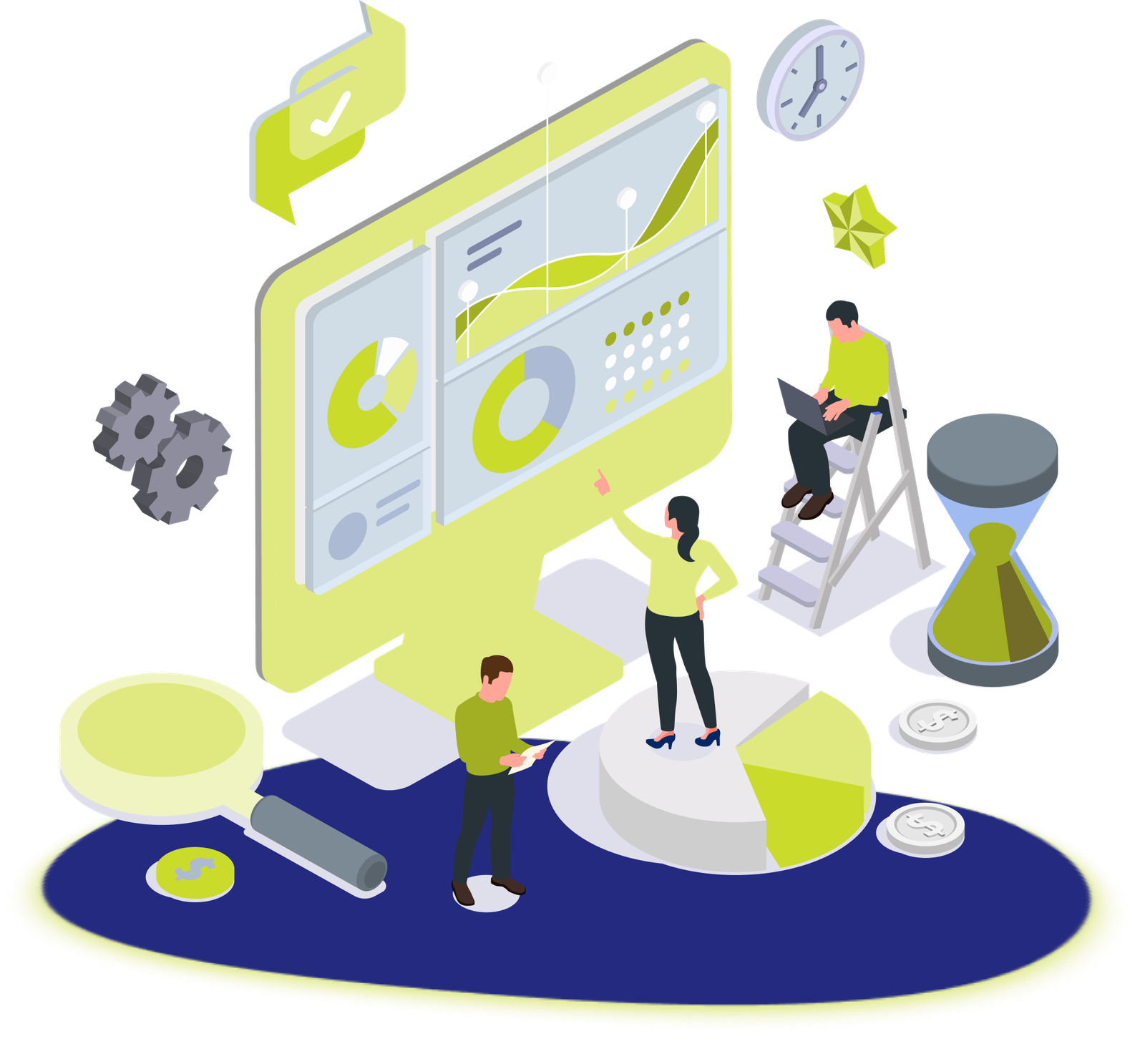 Measurement System Analysis Software | MSA software